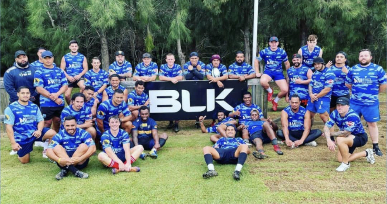 Welcome to Season 2021 - Western Sydney Two Blues Rugby