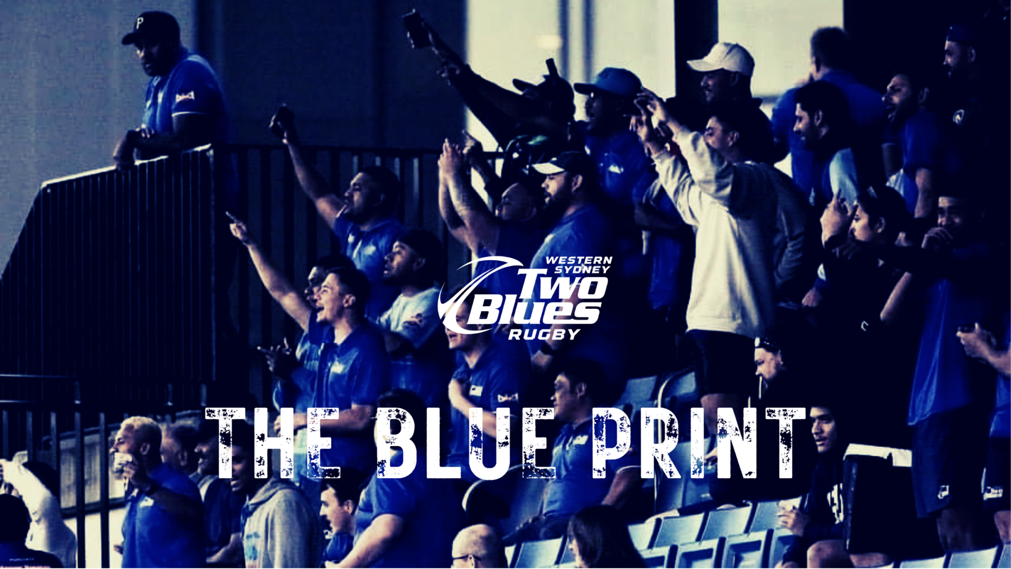 Western Sydney Two Blues Rugby Union Club