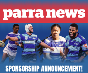 Western Sydney Two Blues Rugby Union Club